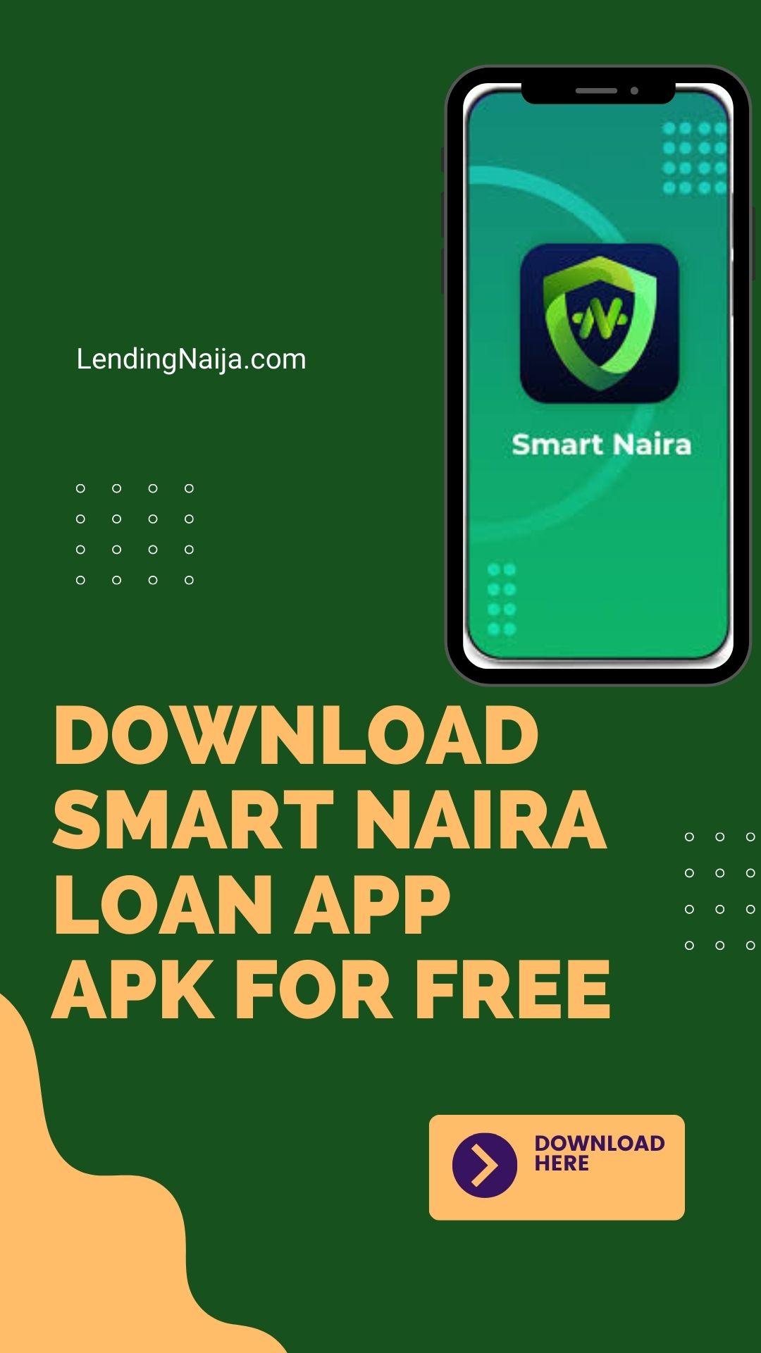 Download Smart Naira Loan App Apk For Free