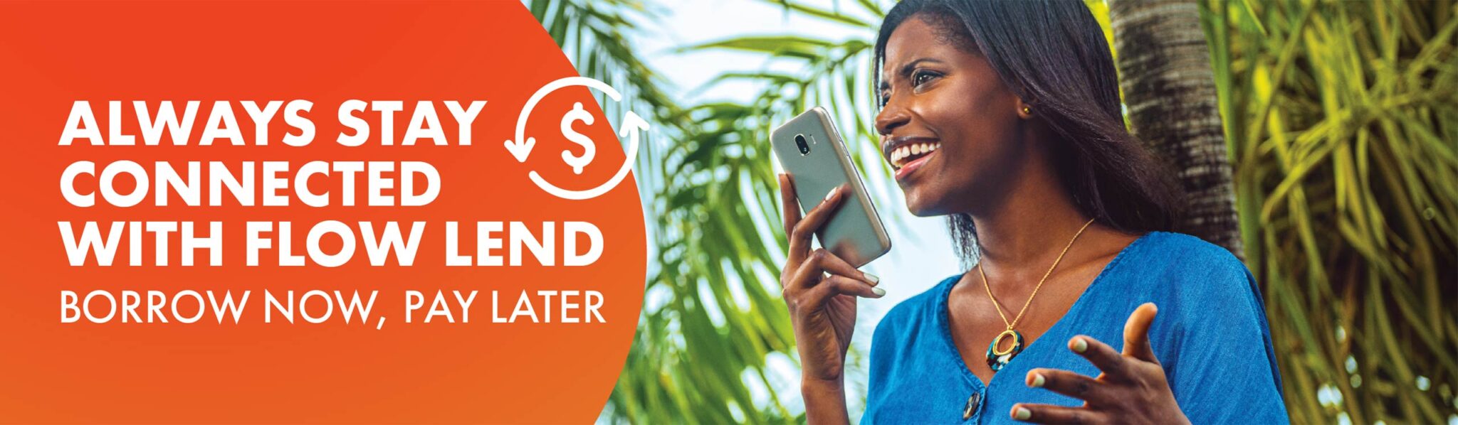 How To Borrow Credit From Flow